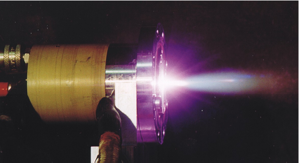 Plasmatechnology - PlasmaAir AG