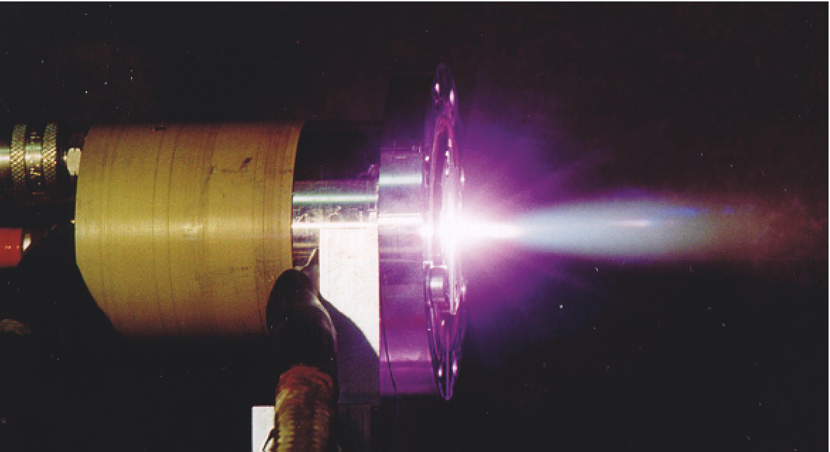 plasmatechnology - PlasmaAir AG